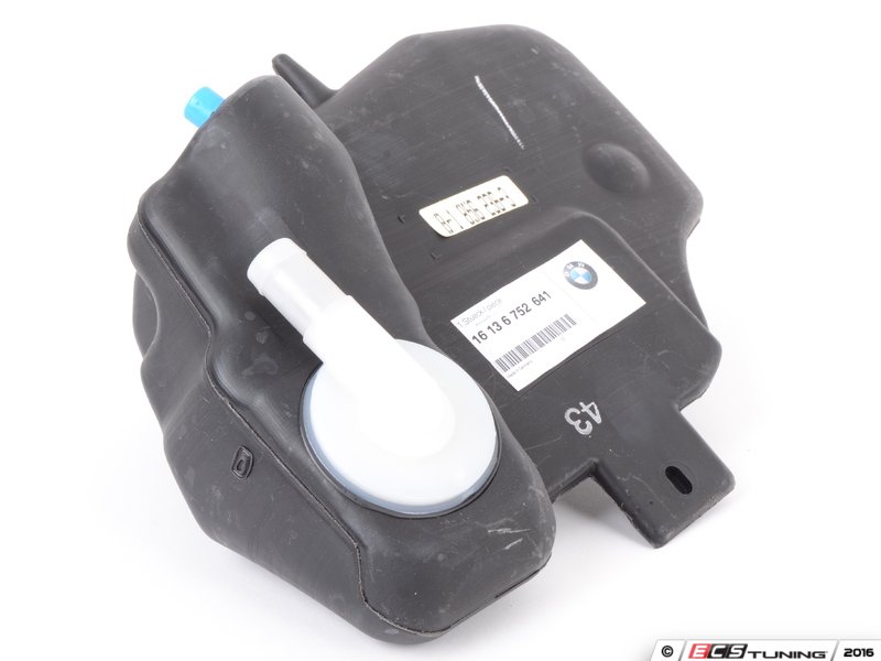 Genuine BMW - 16136752641 - E46 Fuel System Expansion Tank - (NO LONGER ...