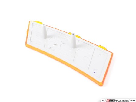 Genuine BMW - 63147162736 - Front bumper reflector - right (63-14-7-162 ...