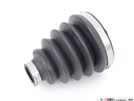 Genuine Volkswagen Audi - 8R0498099 - Front Outer CV Joint Repair Kit ...