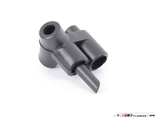 Vaico - 1120180209 - Air Distribution Hose Connector