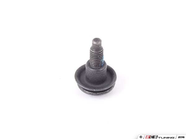 Genuine Volkswagen Audi - WHT000032 - Bolt - Priced Each - (NO LONGER ...