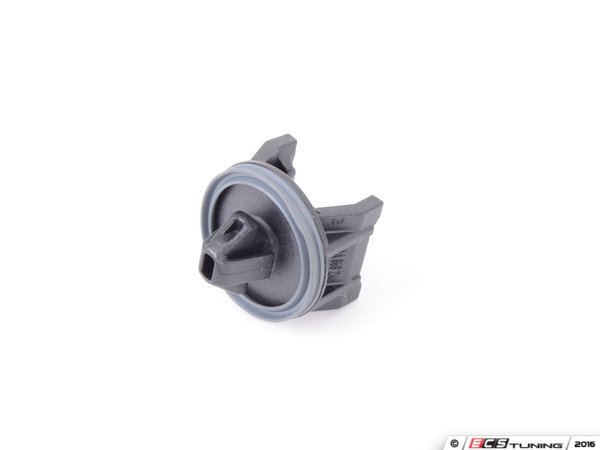 Genuine Volkswagen Audi - 3AA868246 - CLIP (3AA 868 246)