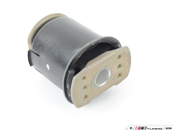 Genuine Volkswagen Audi - 1K0505145J - Rear subframe mounting bushing ...