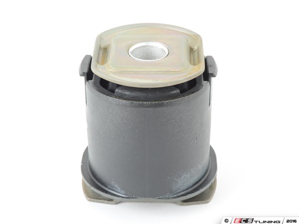 Genuine Volkswagen Audi - 1K0505145J - Rear subframe mounting bushing ...