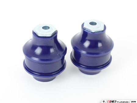 Genuine Volkswagen Audi - 1K0505145J - Rear subframe mounting bushing ...