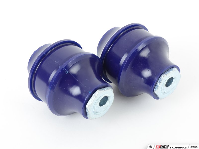 Genuine Volkswagen Audi - 1K0505145J - Rear subframe mounting bushing ...