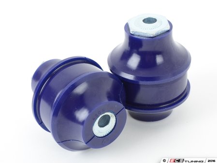Genuine Volkswagen Audi - 1K0505145J - Rear subframe mounting bushing ...