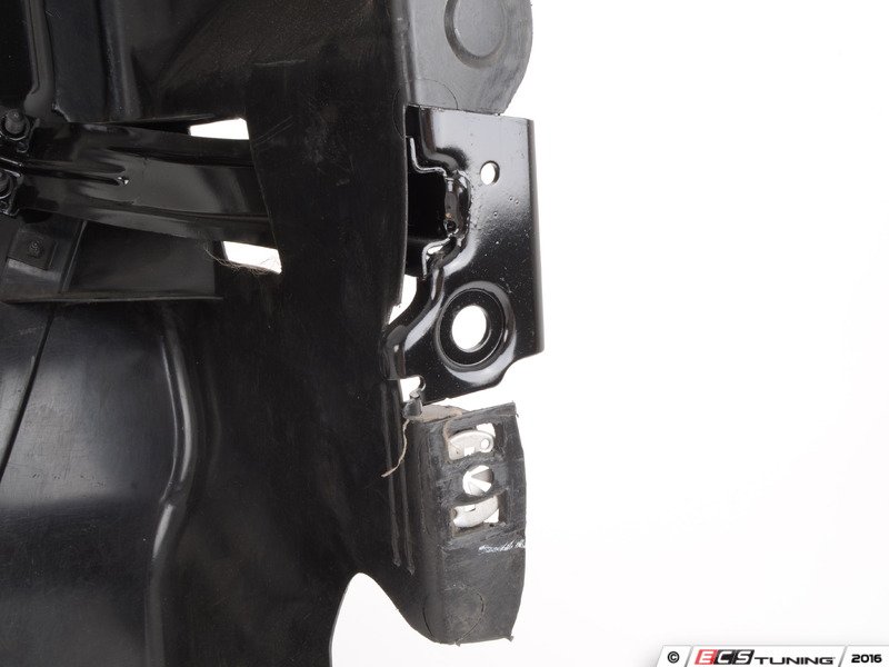 Genuine Volkswagen Audi - 1Y0825235J - New Beetle Belly Pan - (NO ...