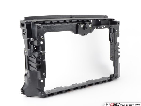 Genuine Volkswagen Audi - 561805588B9B9 - Radiator Core Support (561 ...