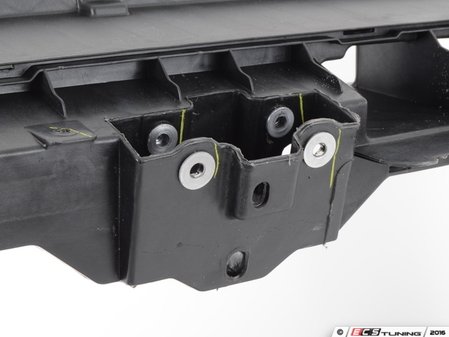 Genuine Volkswagen Audi - 561805588B9B9 - Radiator Core Support (561 ...