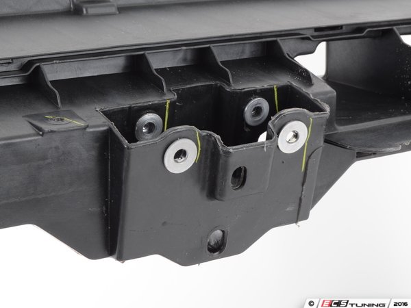 Genuine Volkswagen Audi - 561805588B9B9 - Radiator Core Support (561 ...