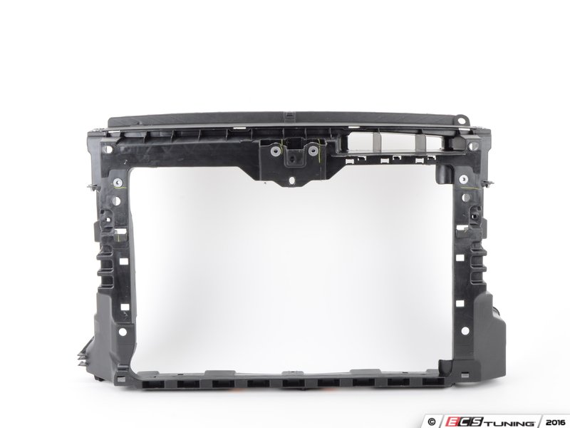 Genuine Volkswagen Audi - 561805588B9B9 - Radiator Core Support (561 ...