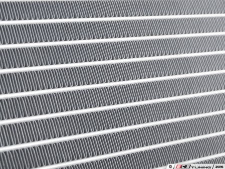Genuine Volkswagen Audi - 561820411 - A/C Condenser (561 820 411)