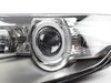 Genuine Volkswagen Audi - 7L6941039E - Headlight Assembly - left (7L6 ...