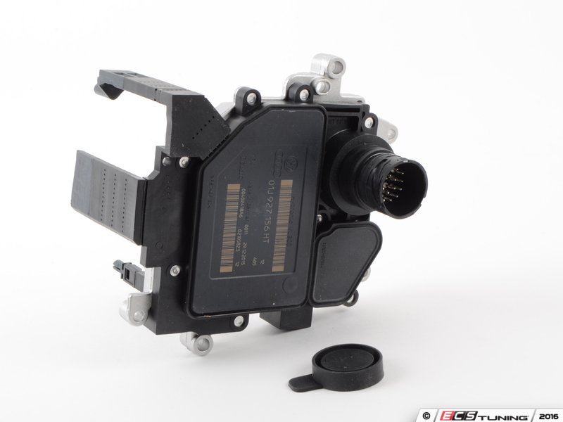 Genuine Volkswagen Audi - 8E1910155C - CVT Transmission Control Unit ...