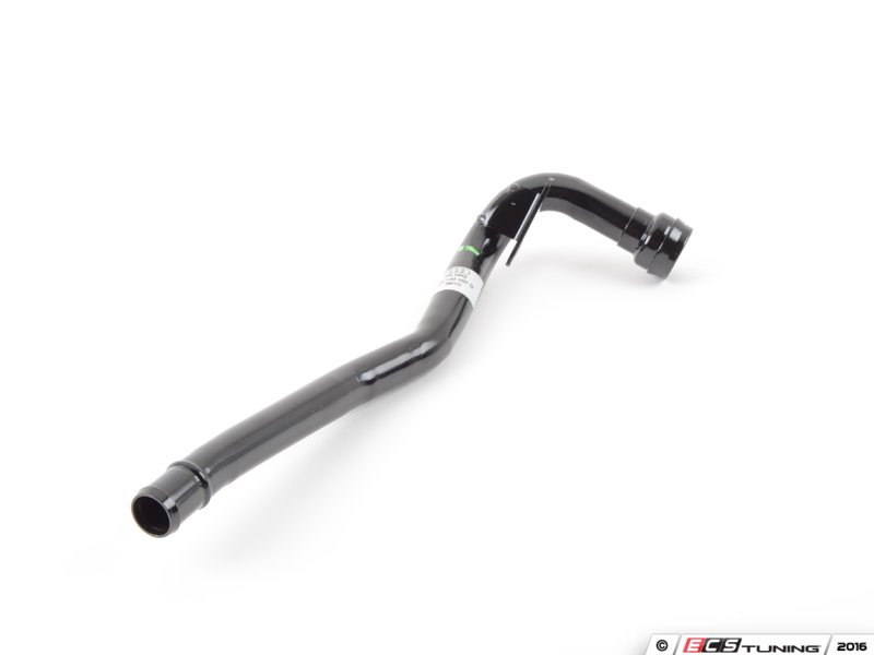 Genuine Volkswagen Audi - 058133607G - Connecting Hard Pipe (058 133 607 G)