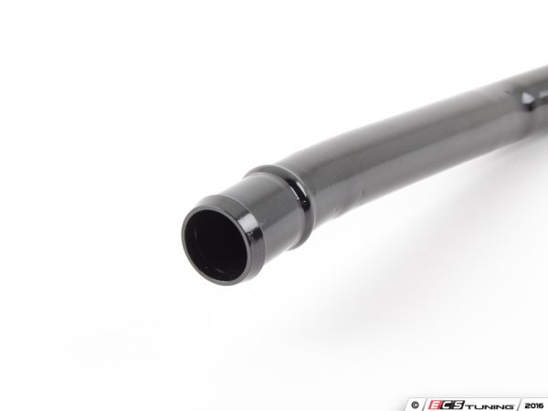Genuine Volkswagen Audi - 058133607G - Connecting Hard Pipe (058 133 607 G)
