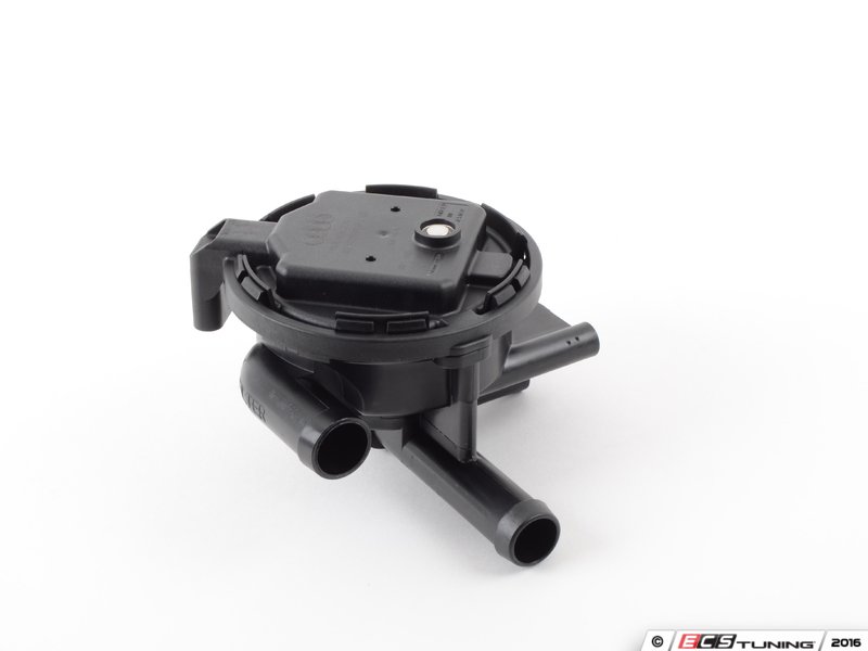 Genuine Volkswagen Audi - 8K0906253N - Leak Detection Pump (8K0 906 253 N)