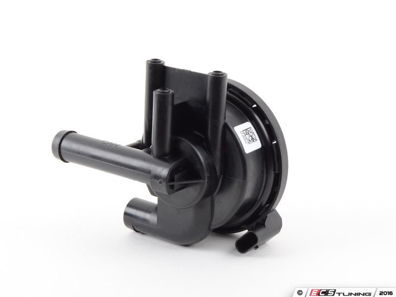 Genuine Volkswagen Audi - 8K0906253N - Leak Detection Pump (8K0 906 253 N)