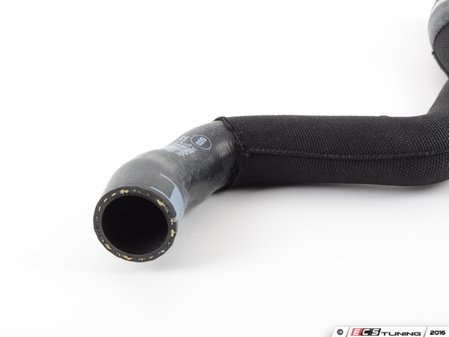 Genuine Volkswagen Audi - 4E0121101L - Upper Radiator Hose - (NO LONGER ...