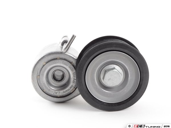 Genuine Volkswagen Audi - 06E903133AB - Supercharger Belt Tensioner ...