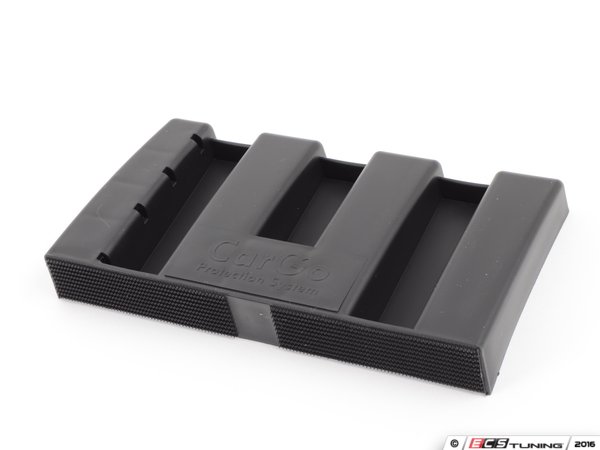 Genuine Volkswagen Audi - 000061166C - CarGo Blocks- Set of Four (000 ...