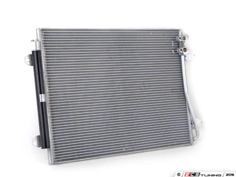 Genuine Volkswagen Audi - 561820411 - A/C Condenser (561 820 411)