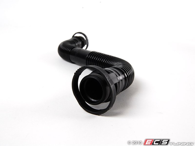 Genuine BMW - 11727831039 - E46 M3 Pressure hose assembly (11-72-7-831-039)