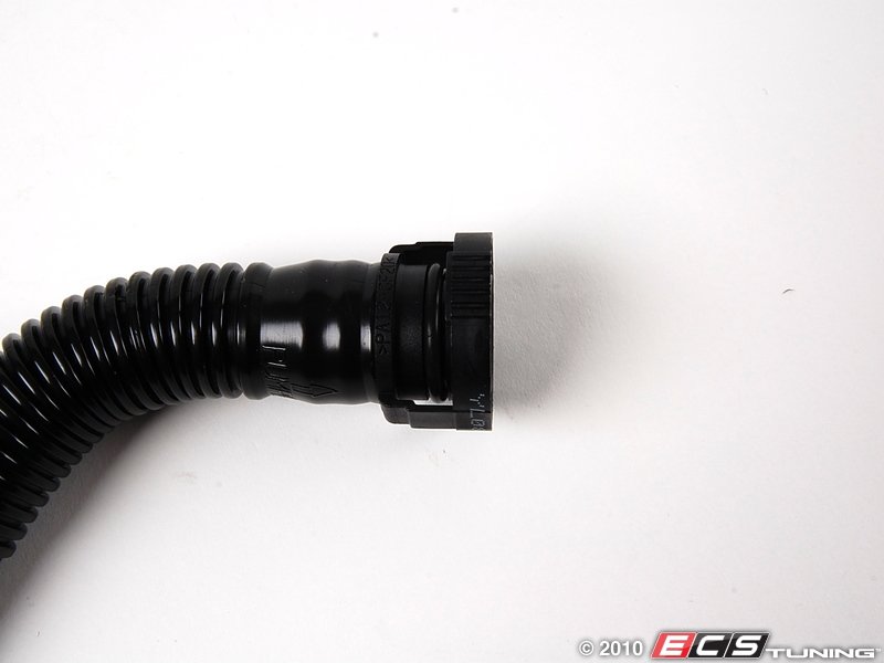 Genuine BMW - 11727831039 - E46 M3 Pressure hose assembly (11-72-7-831-039)