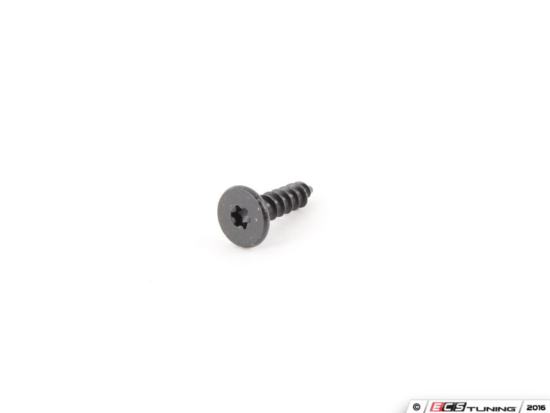 Genuine Volkswagen Audi - N90826503 - BOLT (N 908 265 03)