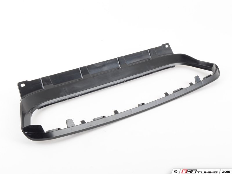 Genuine BMW - 51127896846 - E60 M5 Rear Bumper reinforcement (51-12-7 ...