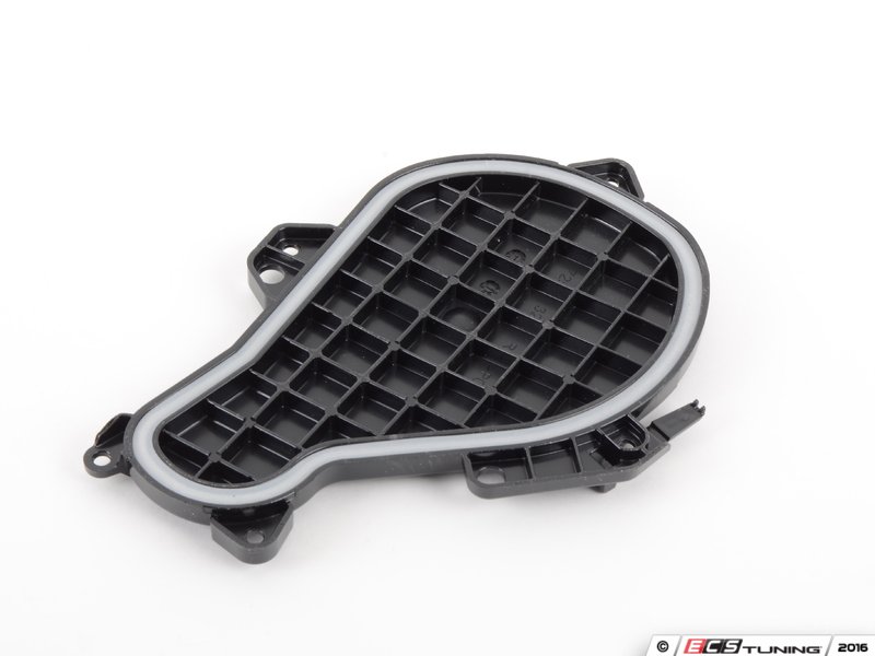 Genuine BMW - 63117345592 - COVER RIGHT (63-11-7-345-592)