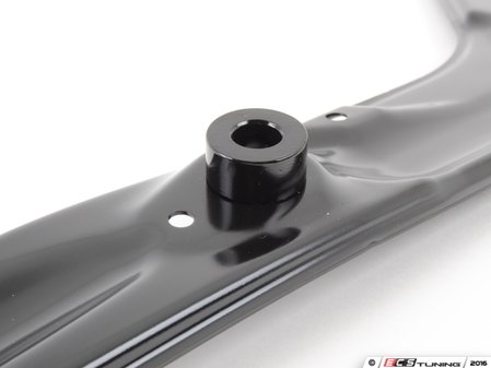 Genuine BMW - 51647301930 - Front brace - Right (51-64-7-301-930)