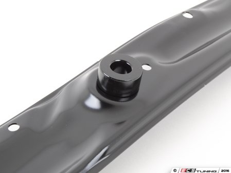 Genuine BMW - 51647301929 - Front brace - left (51-64-7-301-929)