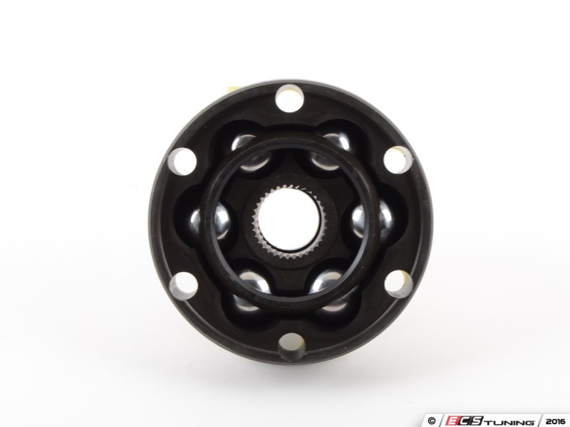 Genuine BMW - 26117525812 - Rear CV Joint (26-11-7-525-812)