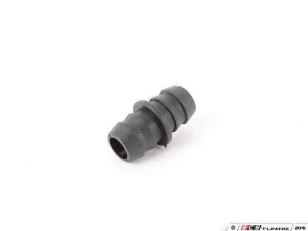 Vaico - 1179901578 - Breather Hose Connector - Priced Each