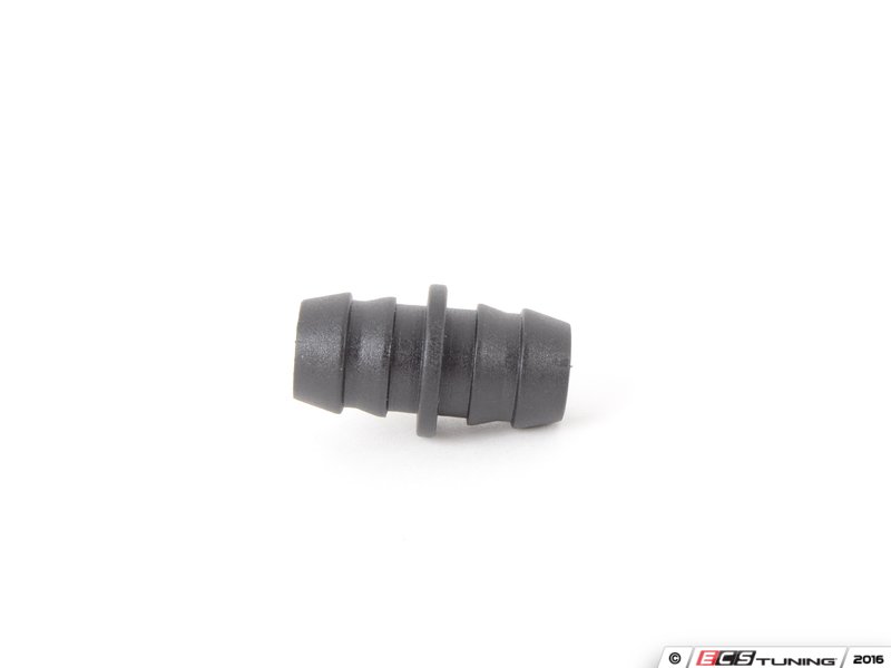 Vaico - 1179901578 - Breather Hose Connector - Priced Each