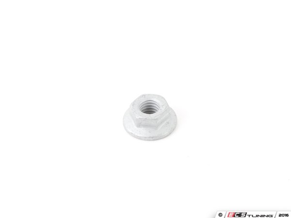 Genuine Mercedes Benz - 1409900750 - Hexagon Nut - Priced Each