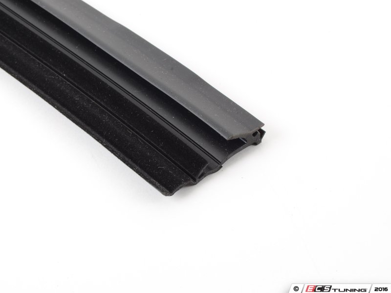 Genuine BMW - 51337311260 - Window Guide - Right Front (51-33-7-311-260)