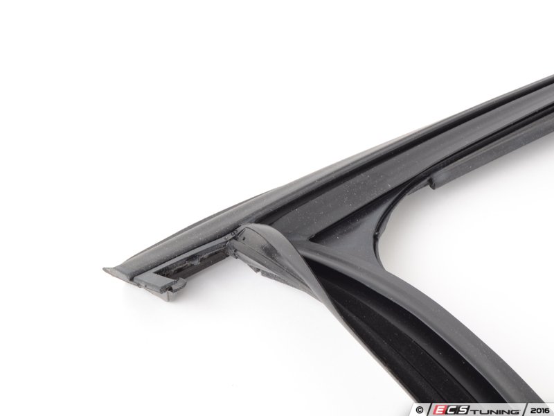 Genuine BMW - 51337311260 - Window Guide - Right Front (51-33-7-311-260)