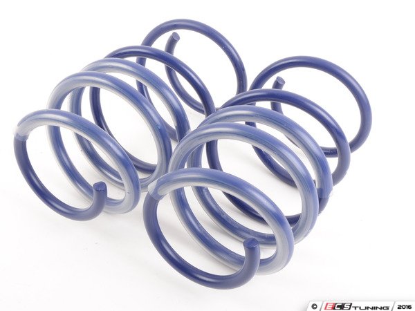 H&R - 54786-77 - Super Sport Spring Set