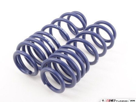 H&R - 54786-77 - Super Sport Spring Set