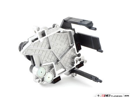 Genuine Volkswagen Audi - 8E1910155C - CVT Transmission Control Unit ...