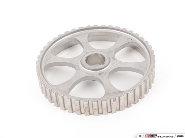 Genuine Volkswagen Audi - 049109111C - Camshaft Gear (049 109 111 C)