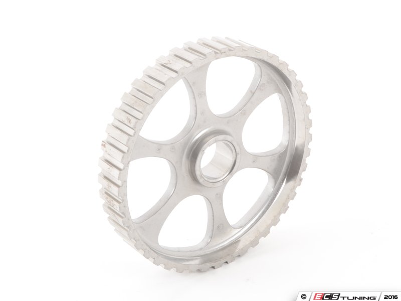 Genuine Volkswagen Audi - 049109111C - Camshaft Gear (049 109 111 C)