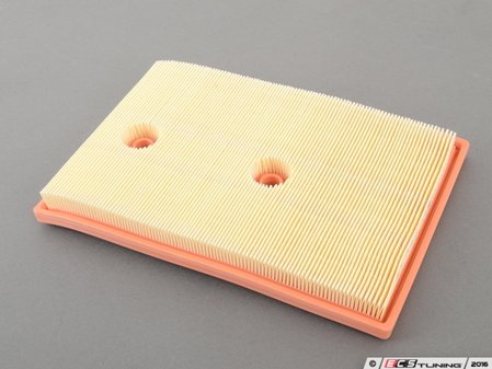 Genuine Volkswagen Audi - 04E129620 - Air filter (04E 129 620)