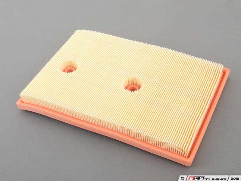 Genuine Volkswagen Audi - 04E129620 - Air filter (04E 129 620)