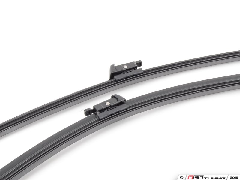 Genuine Volkswagen Audi - JZW998002K - Economy Wiper Blade Set (JZW 998 ...