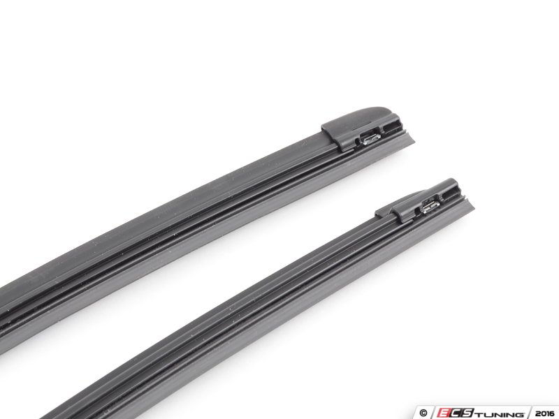 Genuine Volkswagen Audi - JZW998002K - Economy Wiper Blade Set (JZW 998 ...