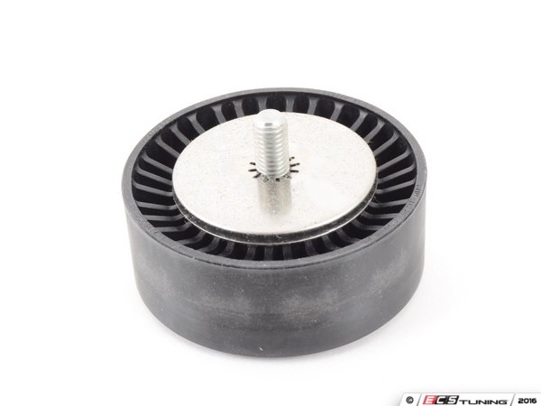 Genuine BMW - 11287790448 - Deflection Pulley - Priced Each (11-28-7 ...